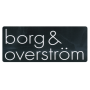 Borg & Overstrom : Borg & Overstrom T3 ProCure Under Counter Hot Tap System